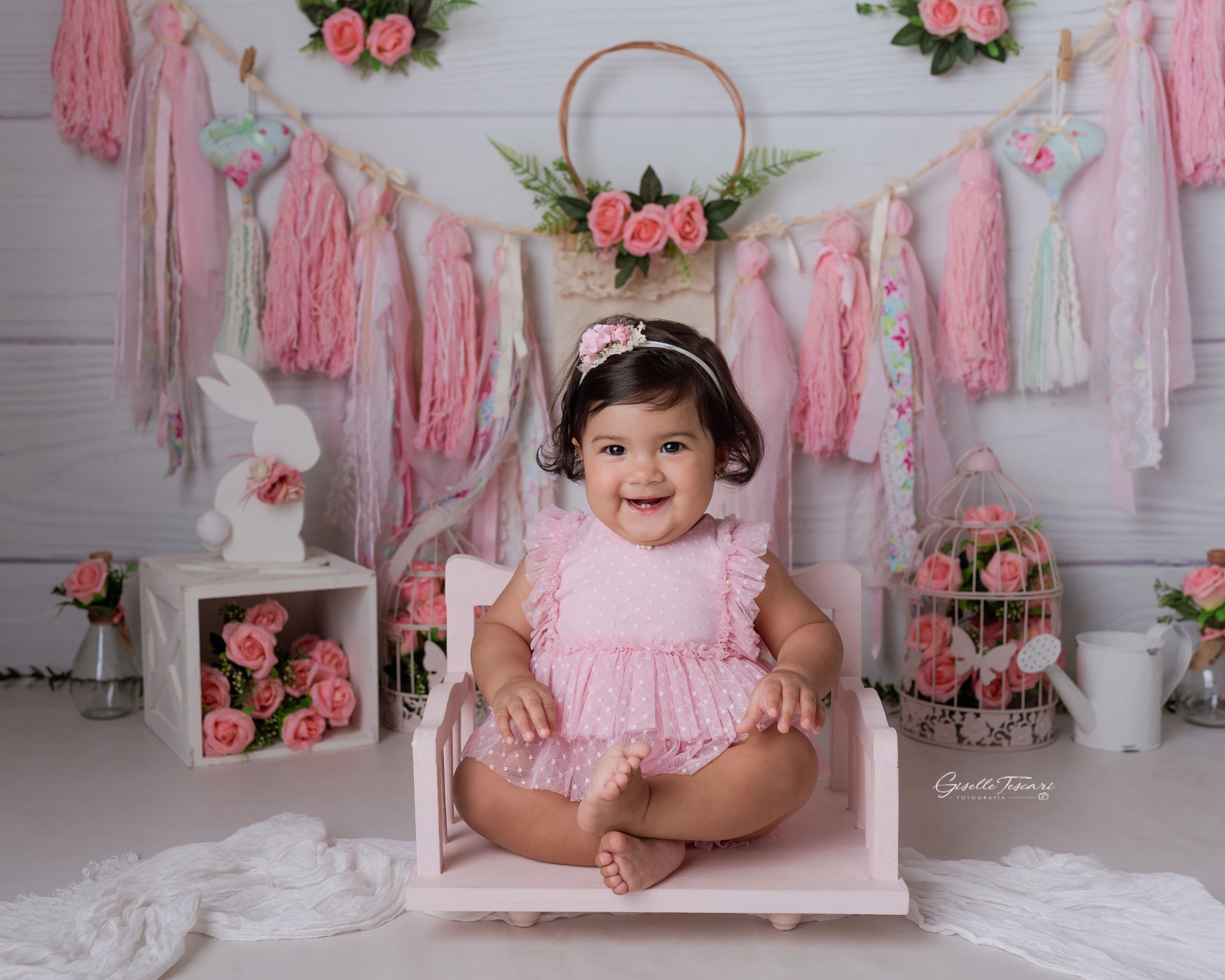 Fotografia primer año